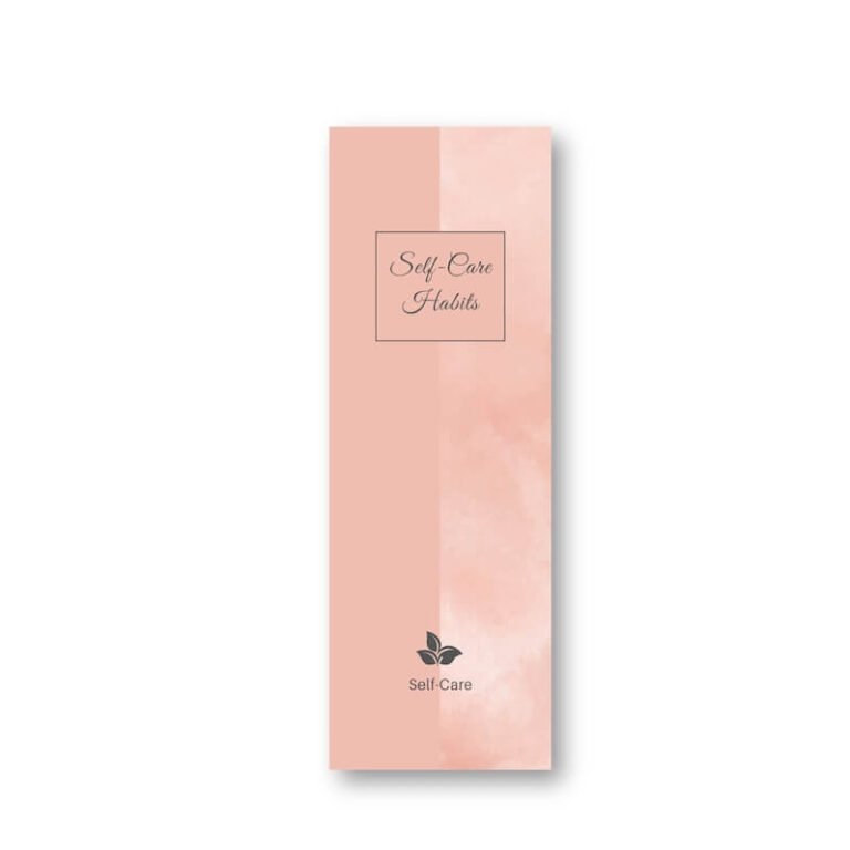 Self-Care Collection