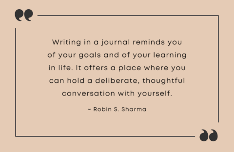 7 Tips for Journaling Success: A Beginner’s Guide
