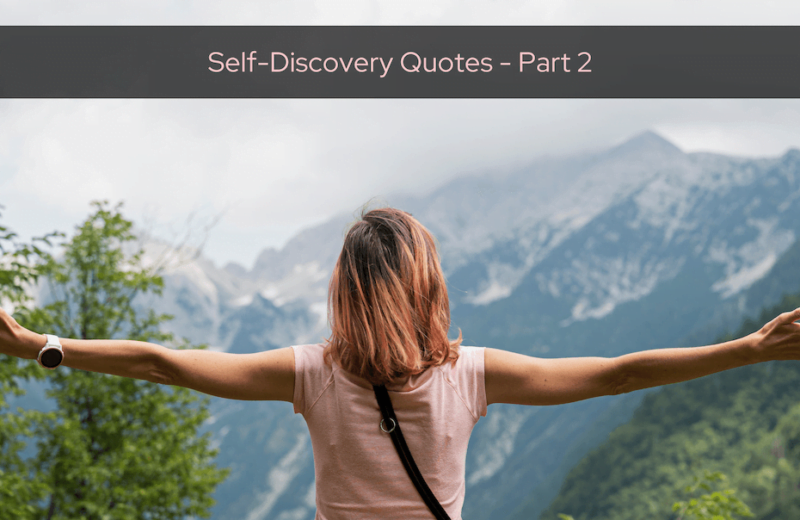 20 Empowering Quotes for Your Self-Discovery Journey - Part2