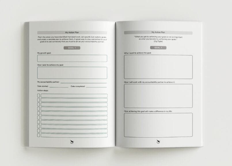 Journals etc | Positive and uplifting stationery and more